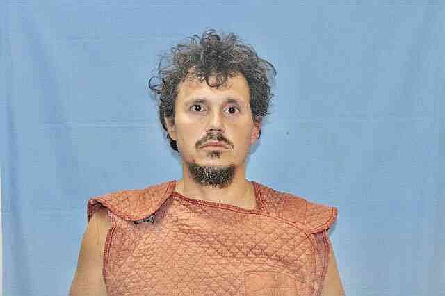 ‘I flat-out choked him out’: Fort Smith man admitted stabbing, choking ...