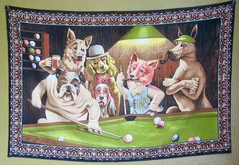 ARKANSAS SIGHTSEEING: Good Dog Cafe keeps canines, owners happy | The ...