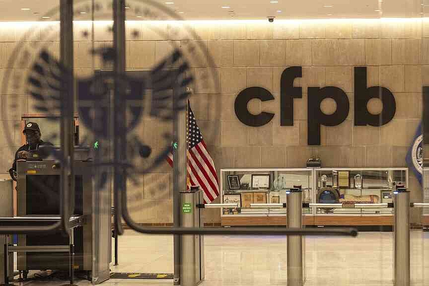 CFPB drops case against Credova | Northwest Arkansas Democrat-Gazette