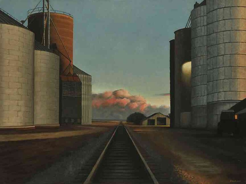 Biennial exhibition’s opening set Sept. 18 | Pine Bluff Commercial News