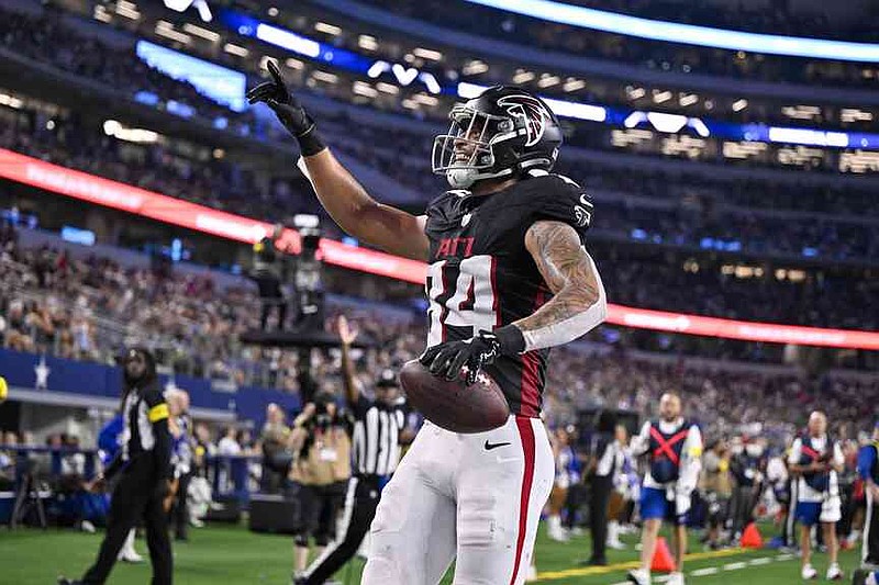 Milton impressive in preseason finale | Northwest Arkansas Democrat-Gazette