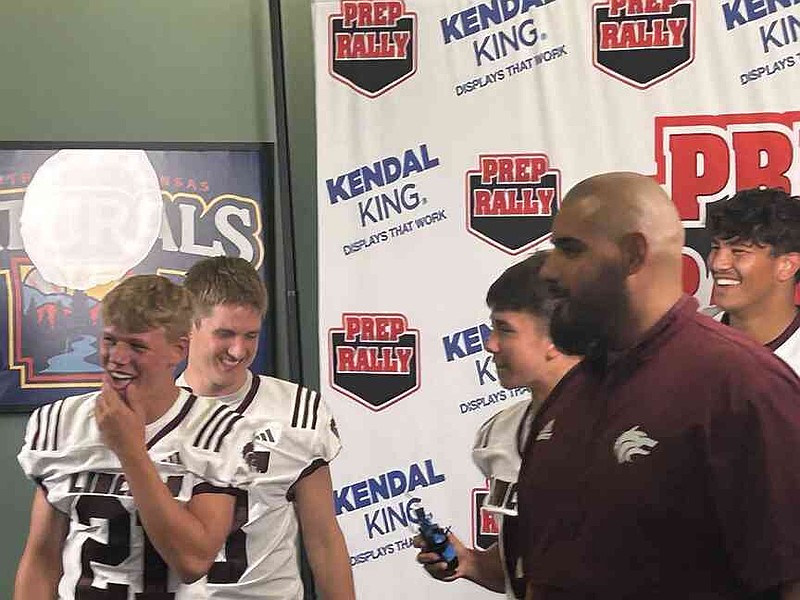Greenland Pirates open season against Lincoln | The Washington County ...