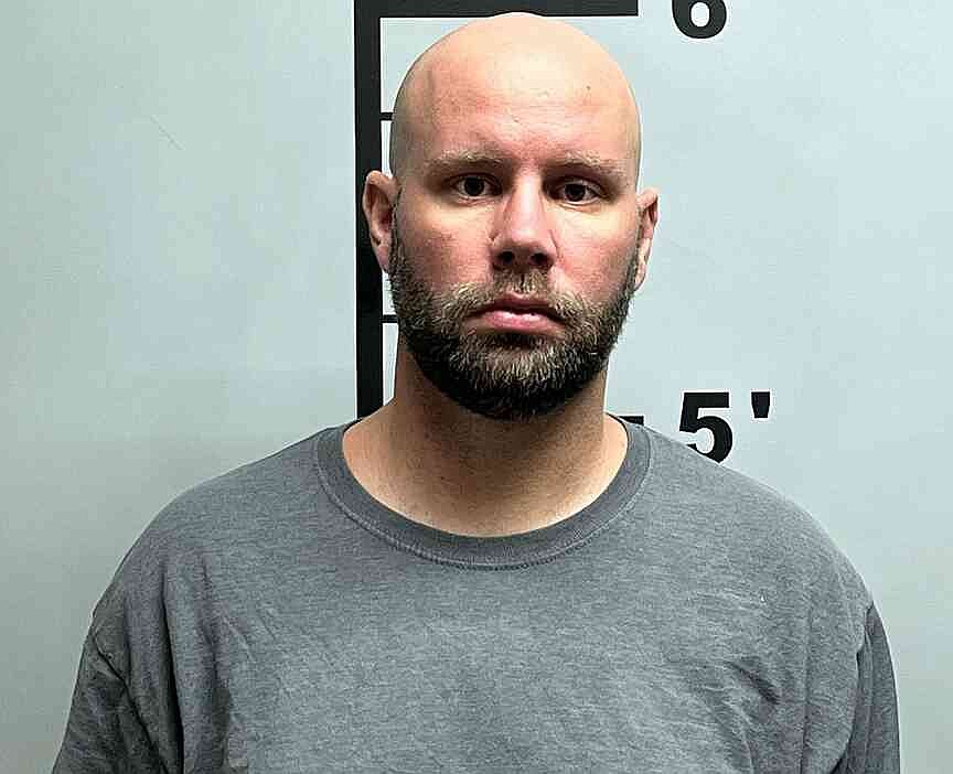 Missouri man pleads guilty to sex crimes in Benton County; judge orders no unsupervised contact ...