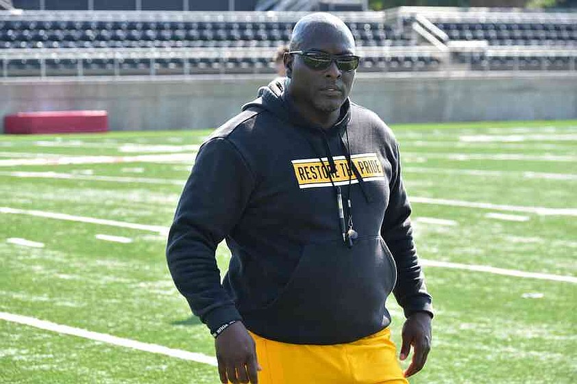 UAPB faces tough one vs. Texas Tech | Pine Bluff Commercial News