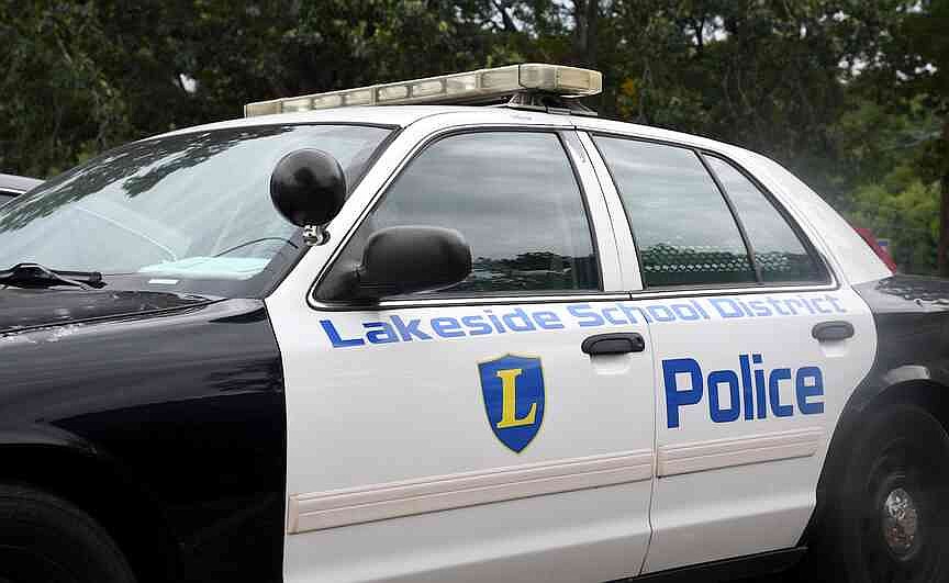 Hot Springs discusses using radio funds for improvements at Lakeside ...