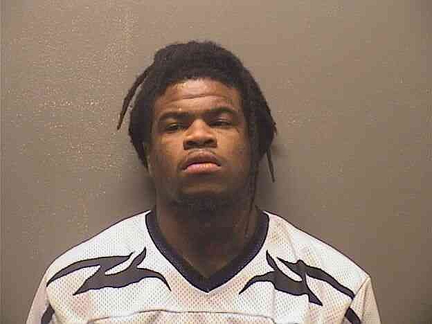 Local man, woman arrested for alleged attack, robbery of couple | Hot ...