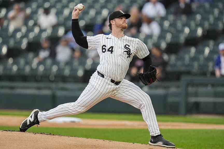 White Sox rookie deals; Cameron allows 6 runs | Northwest Arkansas ...