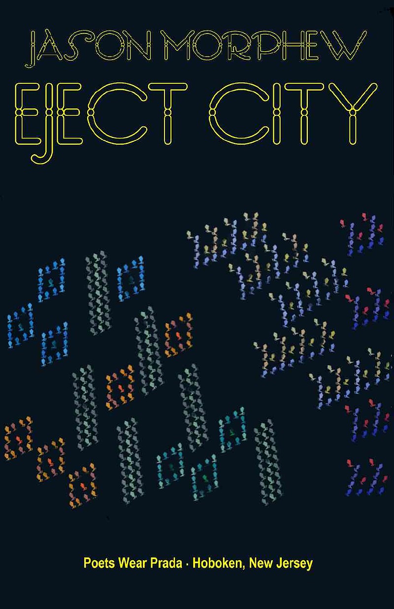 POPNOTES | OPINION: Grudges without borders — Jason Morphew’s Arkansas ...