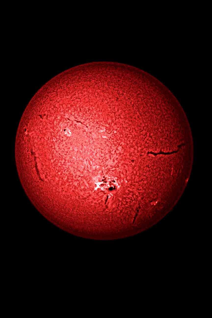 Facts about the sun | The Herald Leader