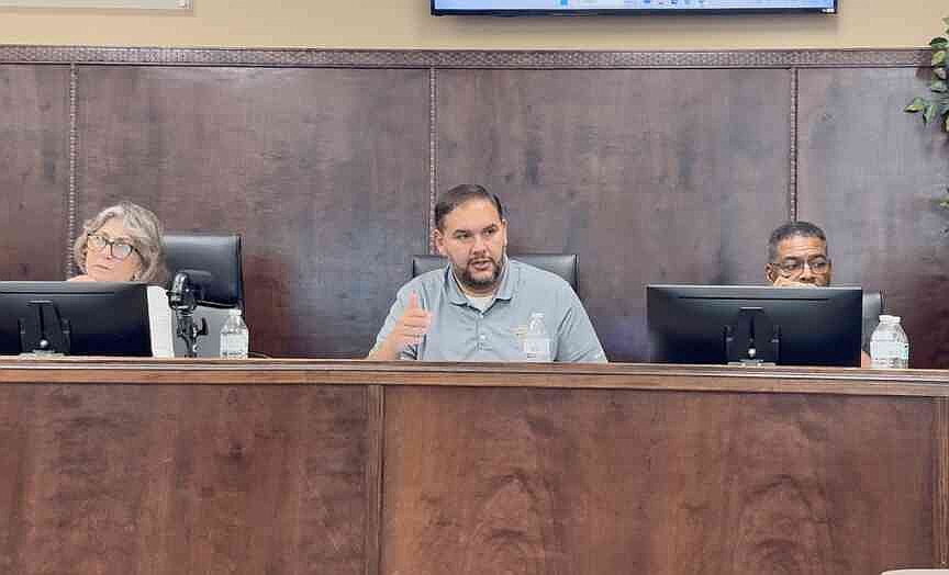 WATCH | Hot Springs School District insurance premiums soar under new ...