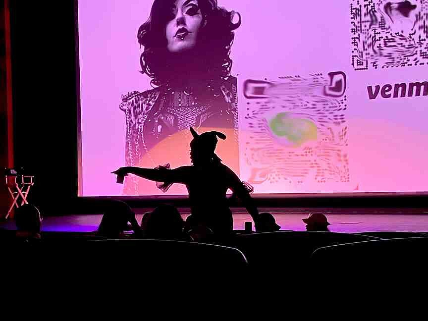 FILM SCENE | OPINION: Queer film festival secures new venue | Northwest ...
