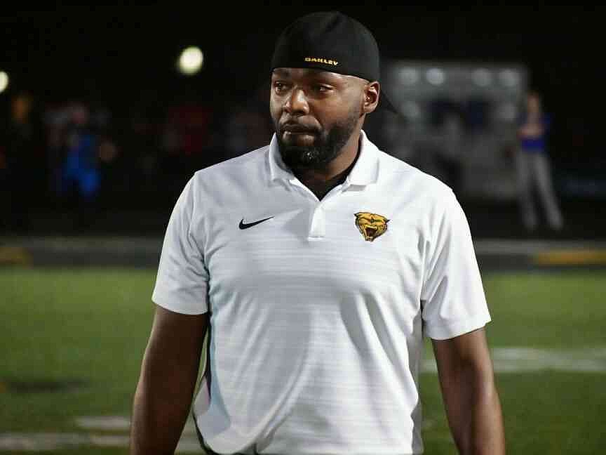 Watson Chapel coach an alum of opponent | Pine Bluff Commercial News