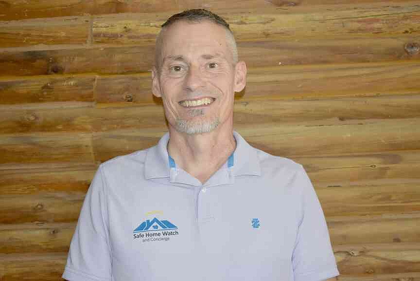 Anderson resident provides home watch services | The McDonald County Press