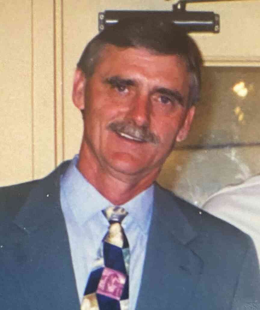 Jimmy D. Milholen | Hot Springs Sentinel Record
