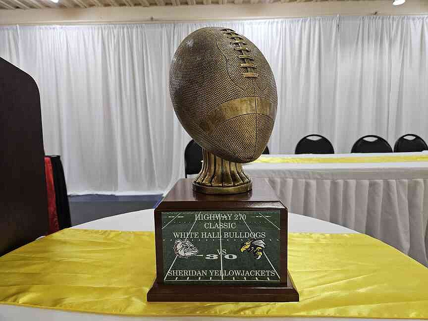 Rivals set to square off in Highway 270 Classic | Pine Bluff Commercial ...