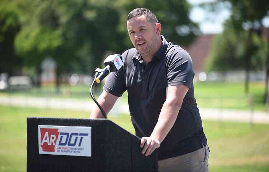 Lowell council member files ethics complaint against mayor | The Arkansas Democrat-Gazette ...
