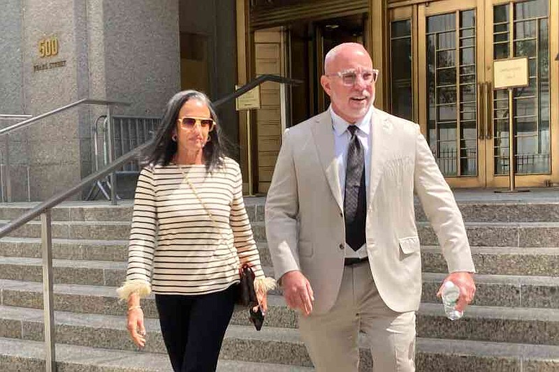 Charges dropped in bribery case against Miami attorney | Northwest ...