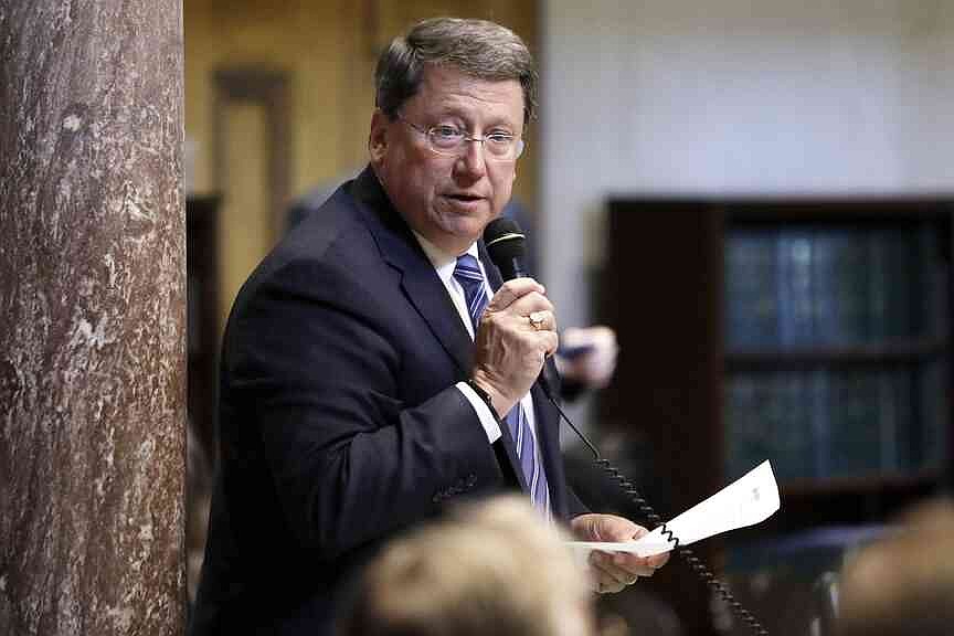 New trial granted in Nichols case | The Arkansas Democrat-Gazette ...