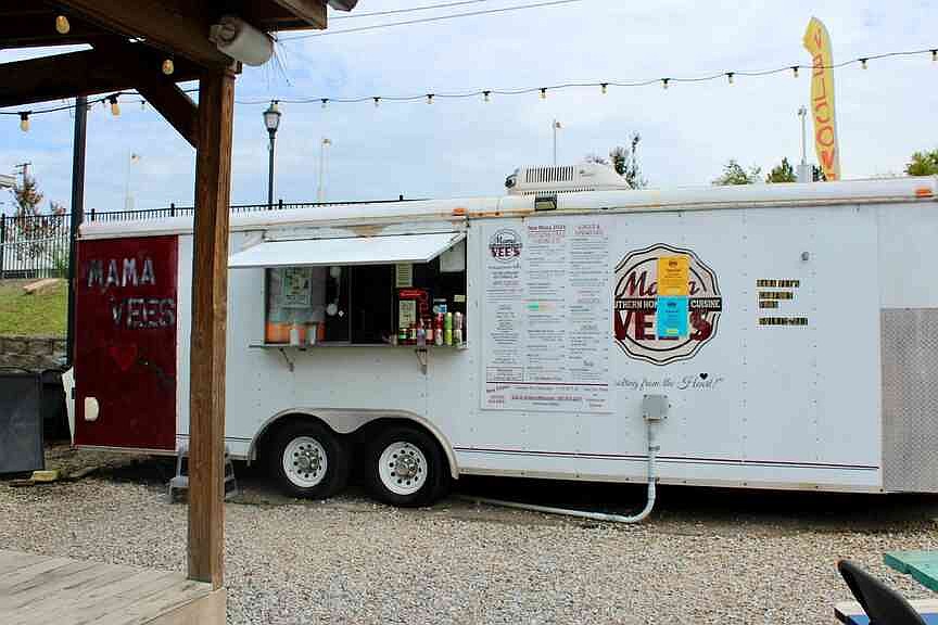 Eat Hot Springs: Mama Vee’s owner talks food trucks, comfort food | Hot ...