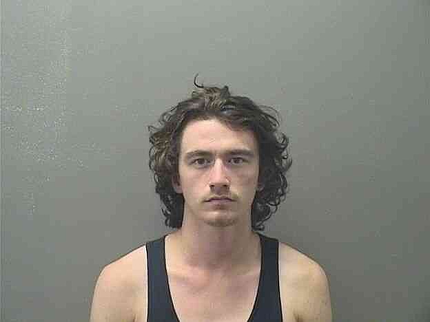 Alleged burglar arrested after leaving phone behind at house | Hot ...