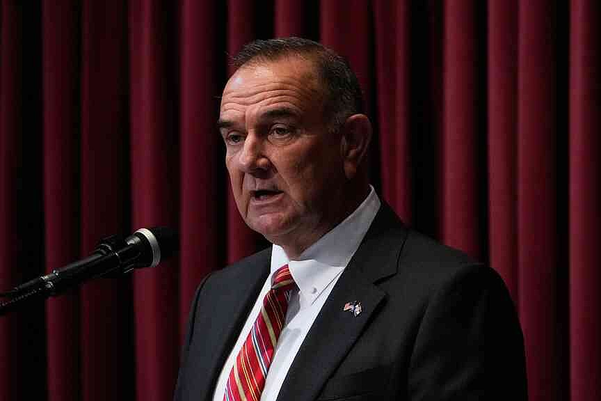 Gov. Kehoe reviewing changes to Missouri’s parole rules | Jefferson ...