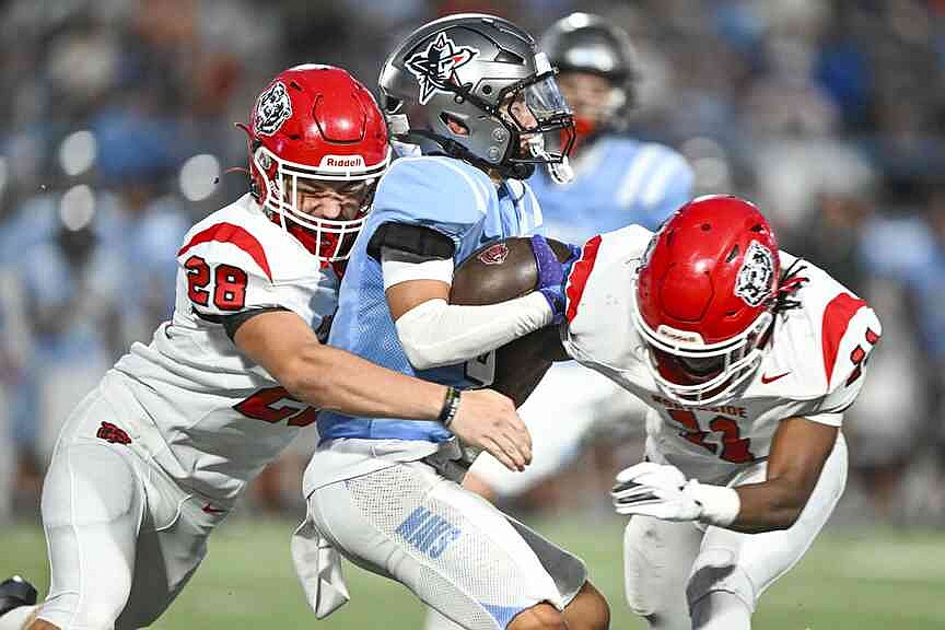 Fort Smith Southside’s defense spurs team to win over Fort Smith ...