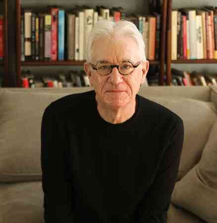 FIVE QUESTIONS: Greil Marcus still in awe of the power of music | The ...