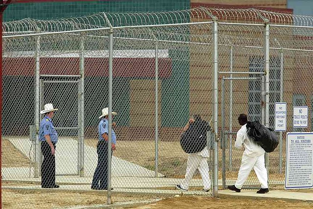 Ouachita River prison would undergo ADA updates under proposed legal ...