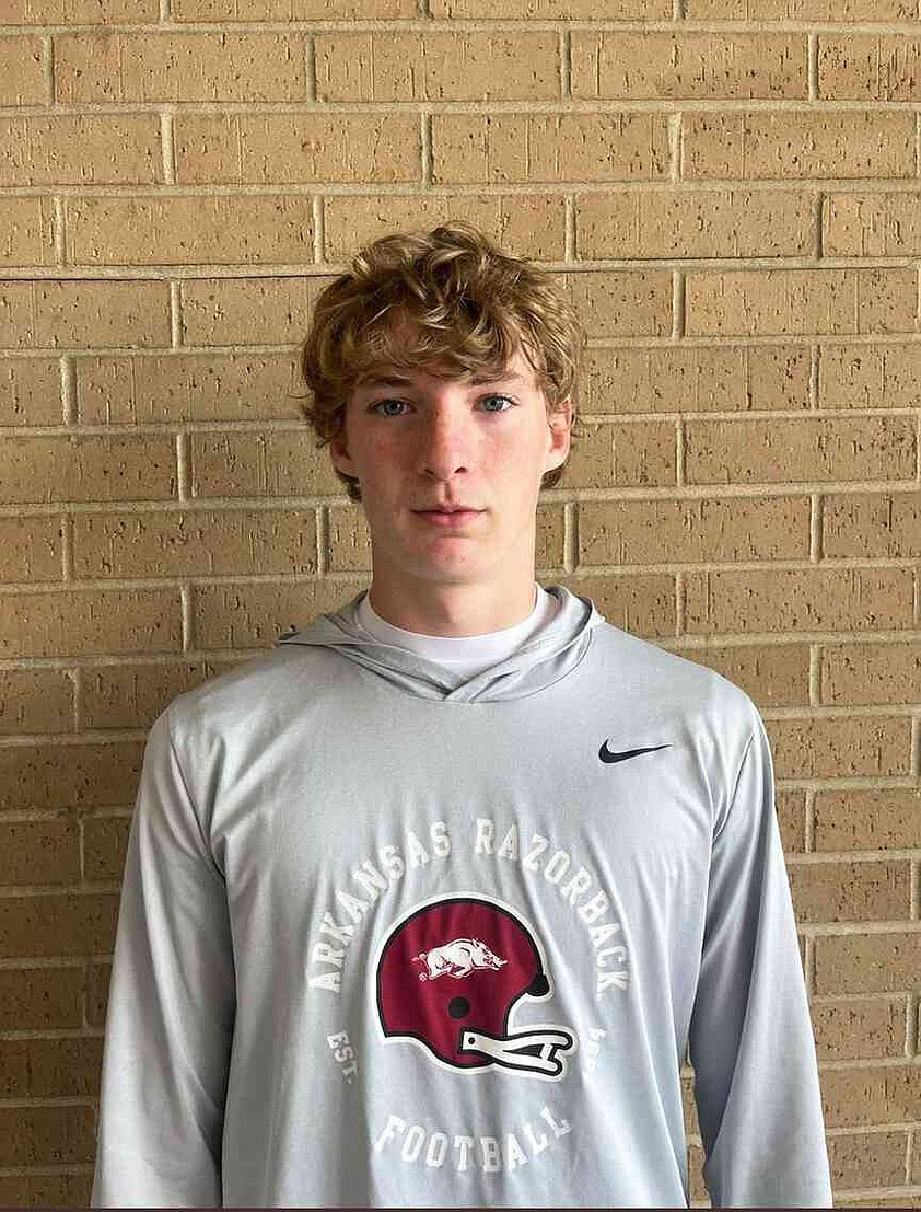 Richards becomes visible part of Farmington offense | Northwest ...