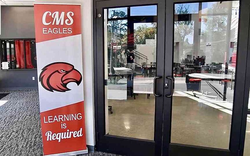 WATCH | Beta Club success lands Cutter Morning Star National Merit ...