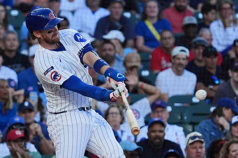 Kelly provides tying homer, game-winning single | Northwest Arkansas ...