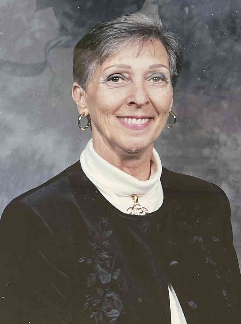 Lillian B.D.S. Mooney | Hot Springs Sentinel Record