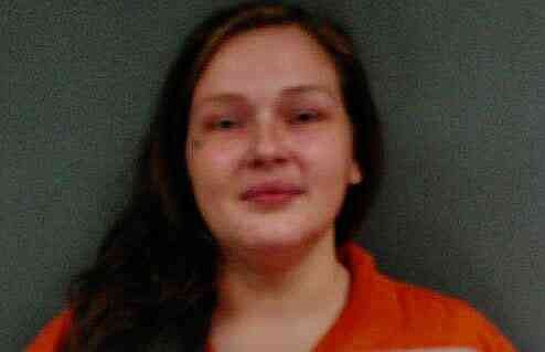 Van Buren woman who met Fort Smith man to perform sex act for $100 ...