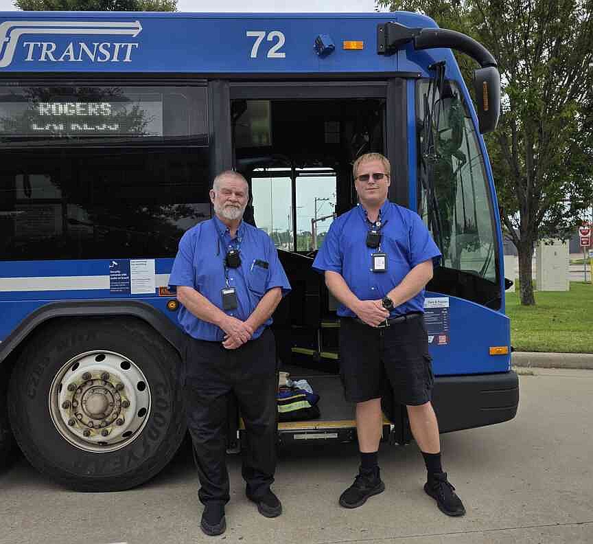 Fort Smith Transit launches Junior AmBUSsador program; services ‘vital ...