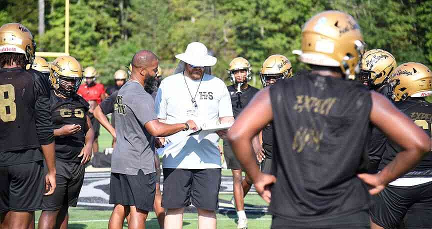 WATCH | Game of the Week: Quarterbacks key to success when Arkadelphia ...