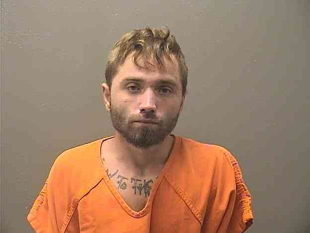Pair of Mountain Pine men sleeping in vehicle arrested on drug charges ...