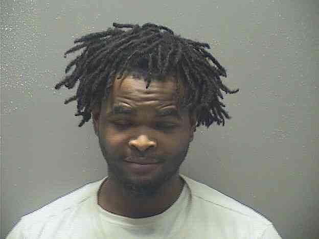 Second suspect arrested for April armed robbery tied to shooting | Hot ...