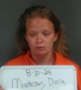 Greenwood woman accused of running over husband with vehicle in Lavaca ...