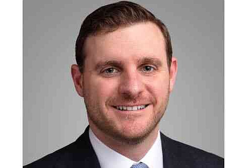 State Rep. Austin McCollum says he’ll seek county judge position in ...