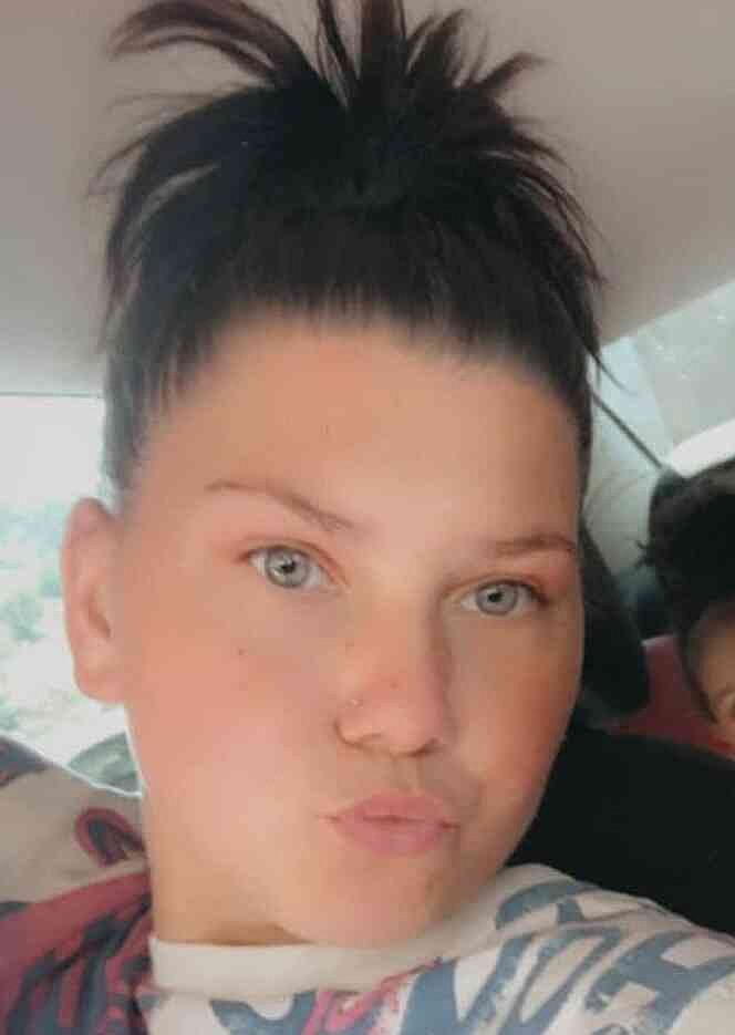 Kayla M.L. Davis | Hot Springs Sentinel Record
