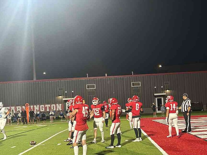 Wildcats control second half in win over Cards | The Washington County ...