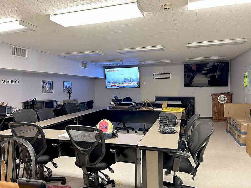 Lincoln to purchase former fire academy property | The Washington ...