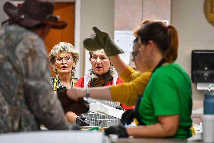 Sebastian Retired Citizens Association to host fall festival Saturday ...