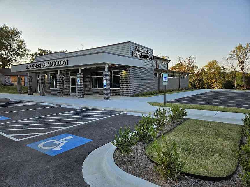 Hot Springs directors approve landscape regulations that remove point system for parking | Hot ...