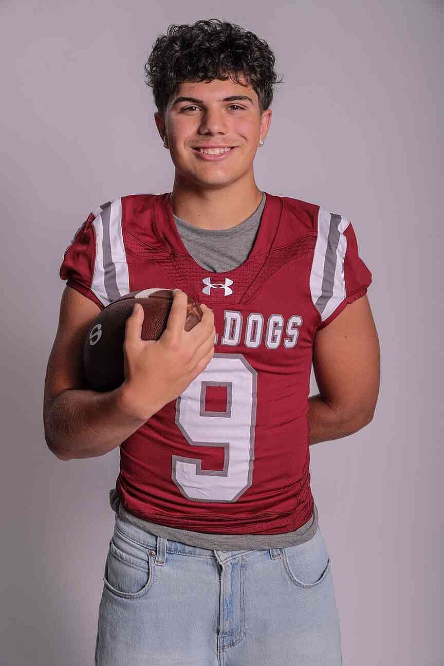 Hayter helps Springdale’s offense make quick turnaround during victory ...