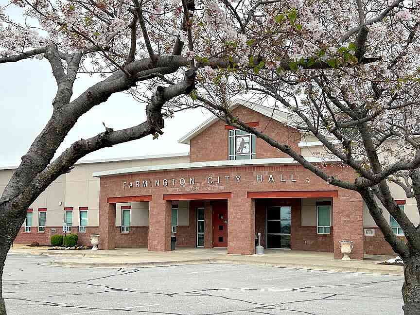 Farmington subdivision plan’s future hinges on sewer upgrades, property ...