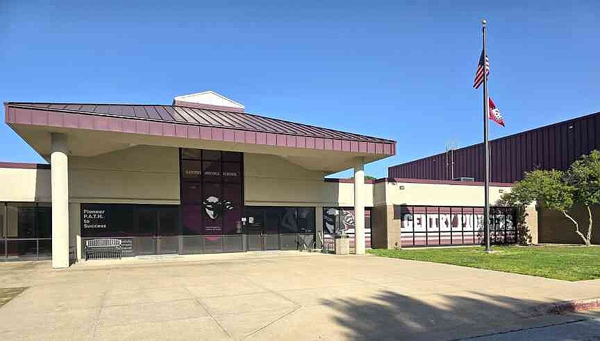 With summer projects done, Gentry School District looks to middle ...