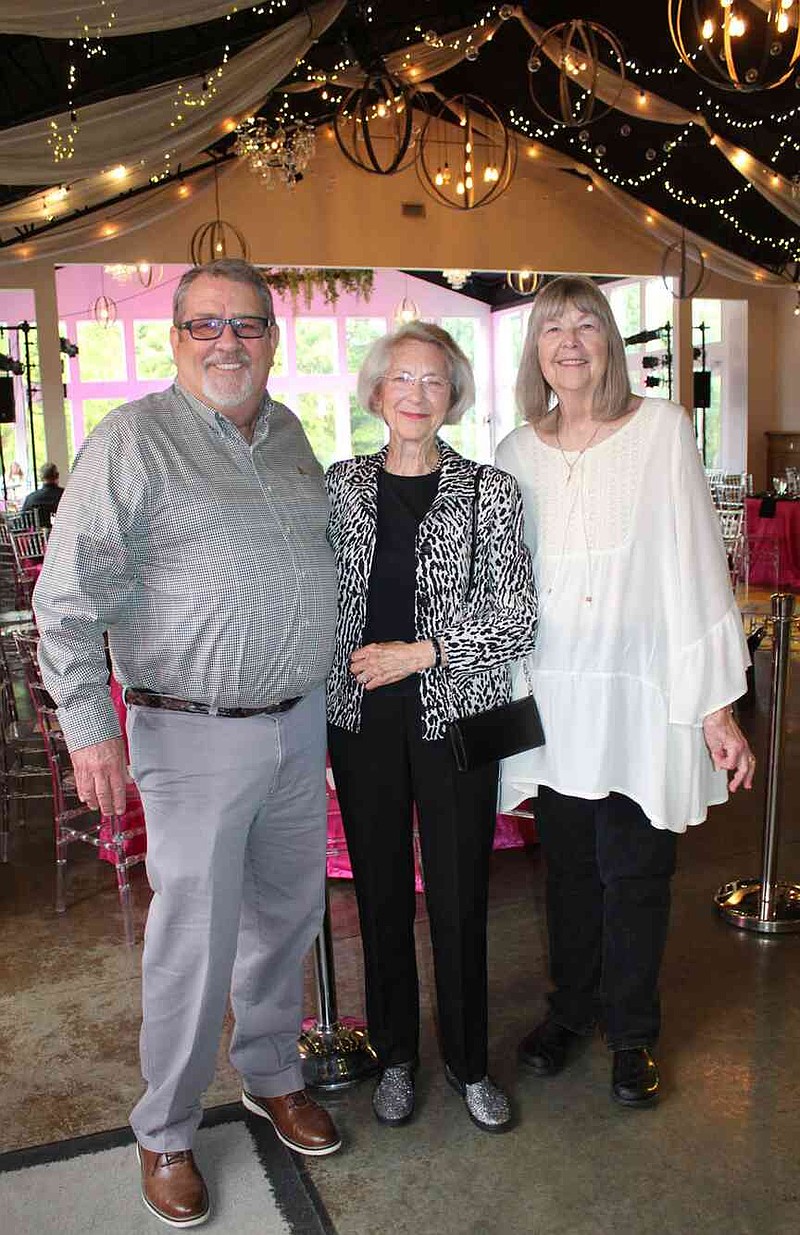Arts One empowers arts, artists | The Arkansas Democrat-Gazette ...