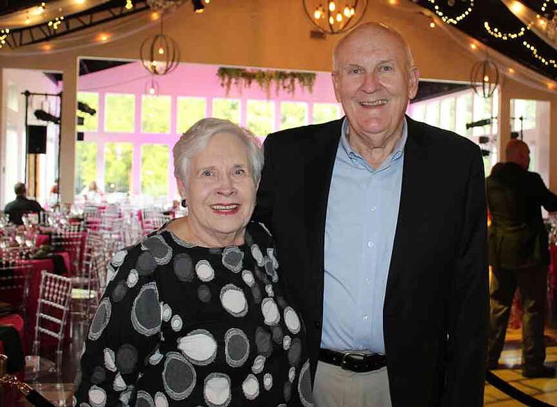 Arts One empowers arts, artists | Northwest Arkansas Democrat-Gazette