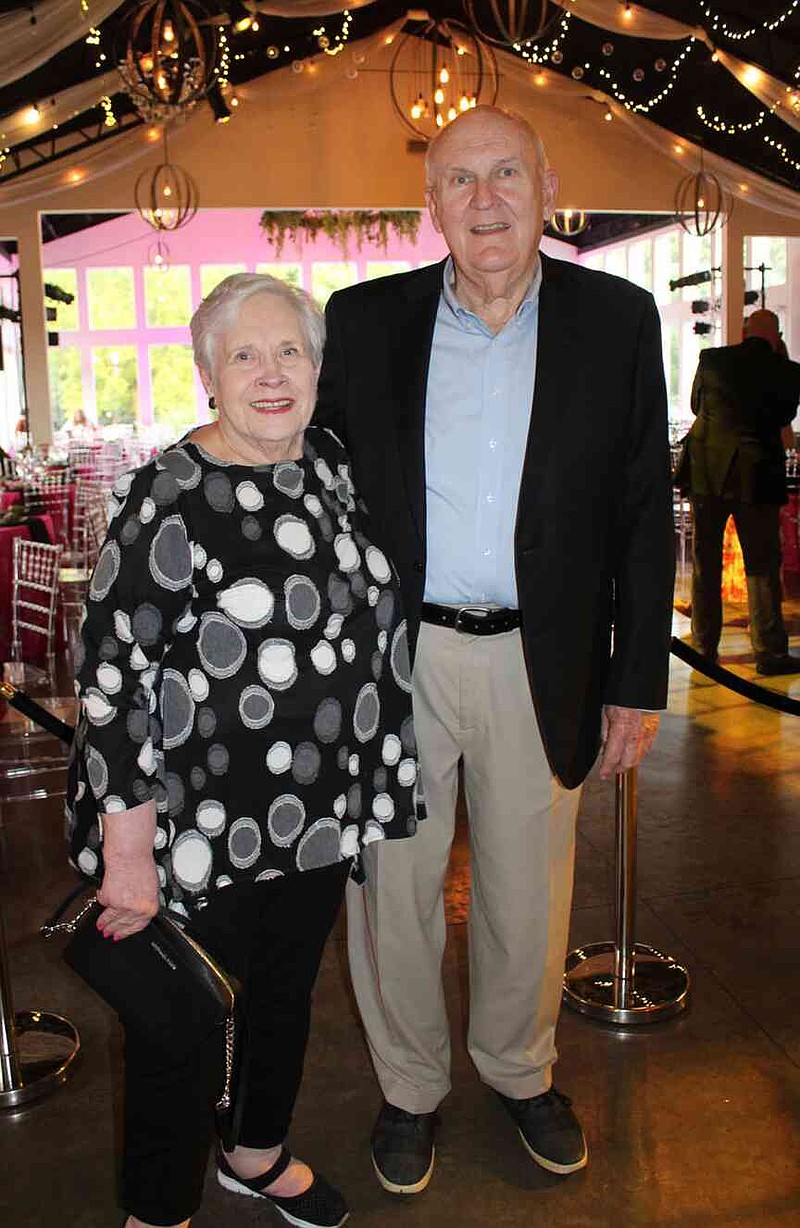 Arts One empowers arts, artists | Northwest Arkansas Democrat-Gazette